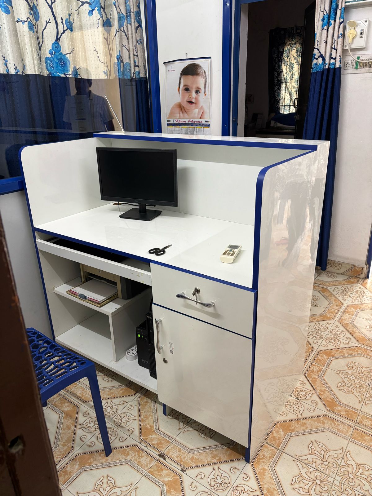 Bethel Diagnostics - Advanced Blood Testing & Digital X-Ray Services